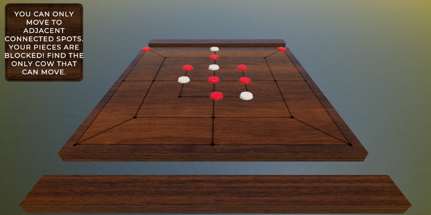 How to play morabaraba - Supermalome