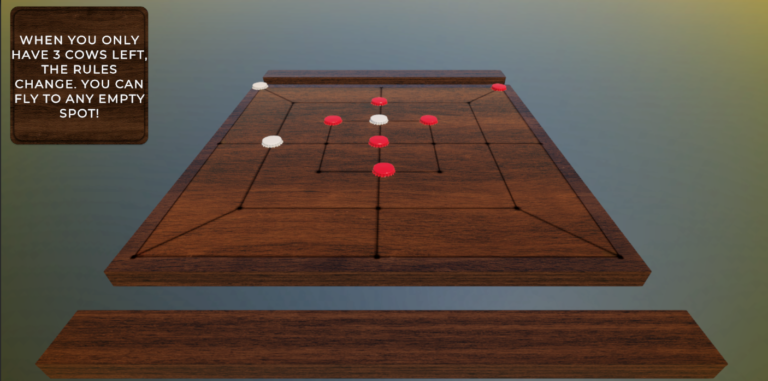 How to play morabaraba - Supermalome