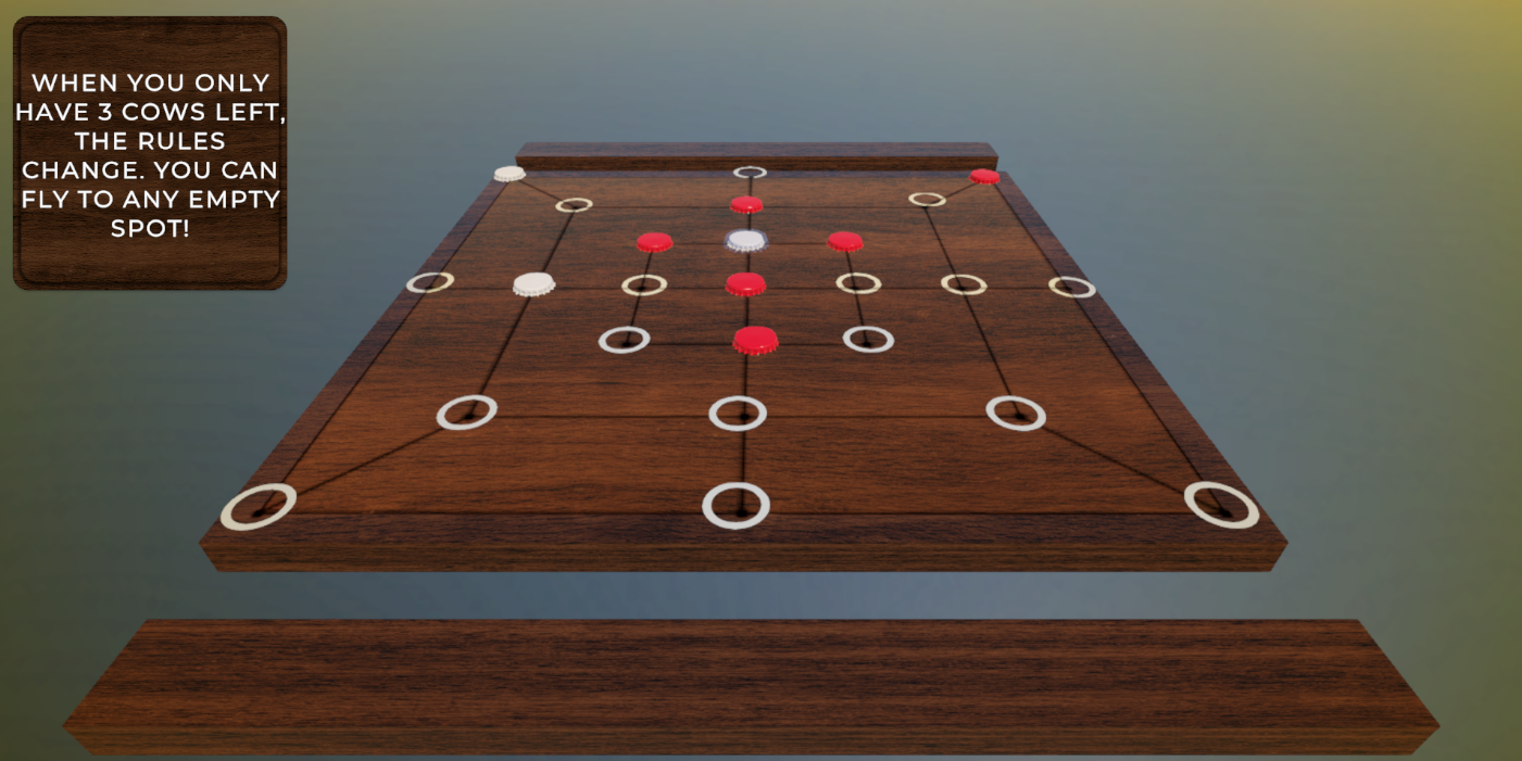 How to play morabaraba - Supermalome